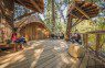 Microsoft Has Built Treehouses For Its Employees Where They Can Conduct ...