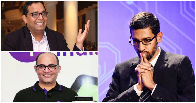 Indian Entrepreneurs Have Celebrated After Google Was Fined Rs 136 indian-entrepreneurs-have-celebrated-after-google-was-fined-rs-136