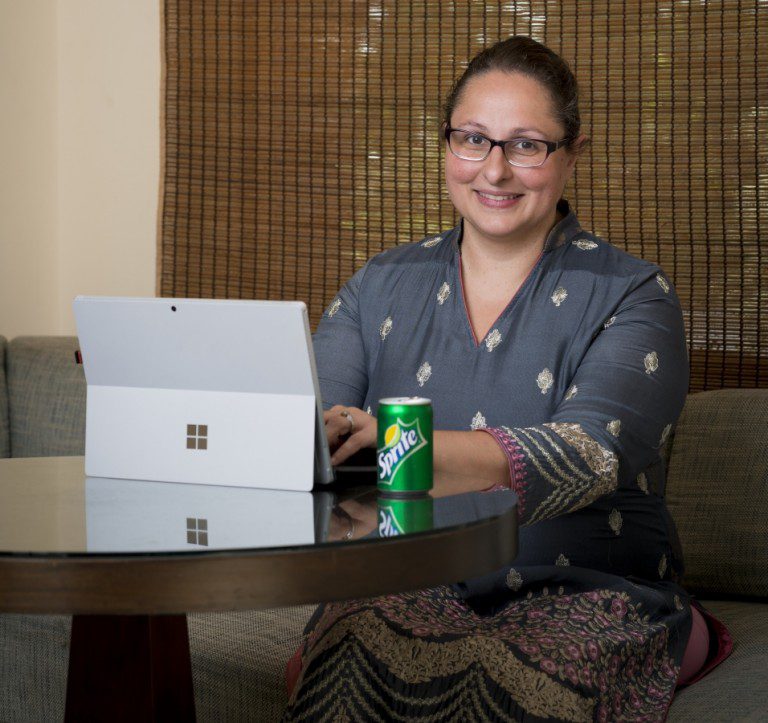 The Women I’ve Met – Hindustan Coca Cola Beverages CEO On The Woman ...