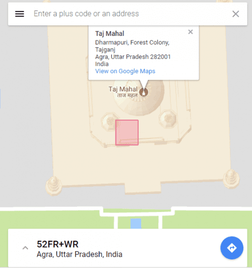 Google Is Attempting To Fix India's Broken Address System Through ...