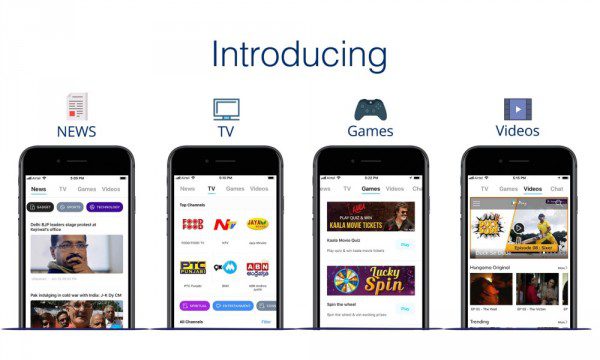 Evolution of OTT Platforms In India