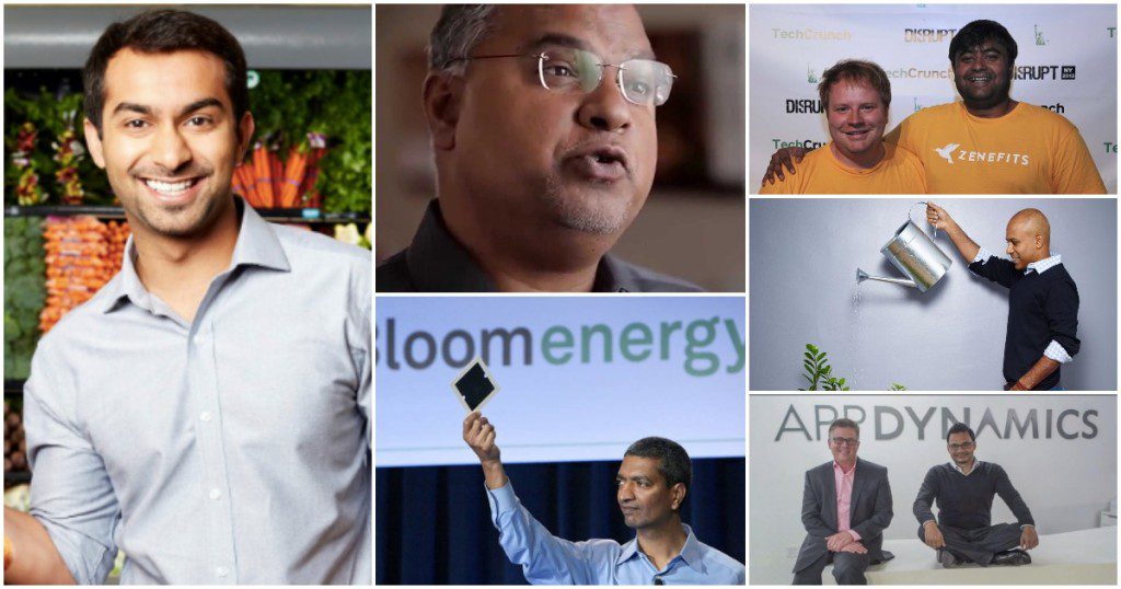 Indians Have Founded More Unicorn Startups In The US Than In India