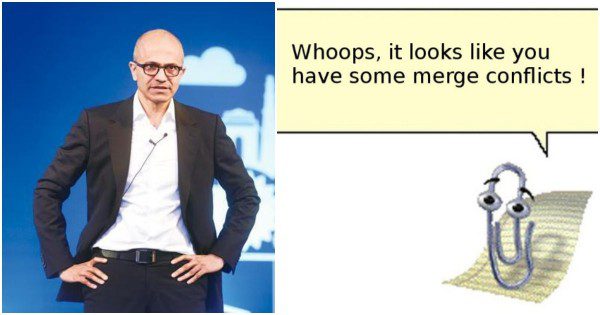 The Very Best Jokes And Memes From GitHub's Acquisition By Microsoft