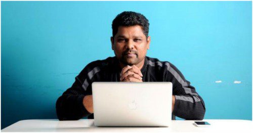 Freshworks Has Just Become India's Latest Unicorn Startup