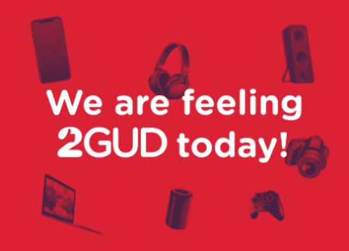 Flipkart Has Just Launched 2GUD.com, A New Portal For Refurbished Goods