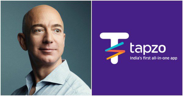 Tapzo Acquired By Amazon Pay For Rs. 280 Crore: Report