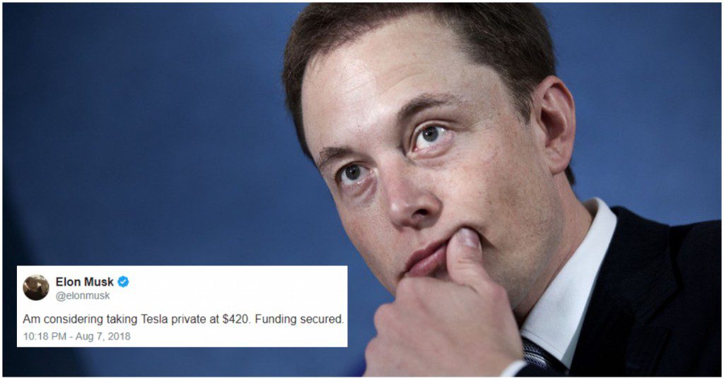 Elon Musk Resigns As Tesla's Chairman, Pays Rs. 150 Crore Fine For ...