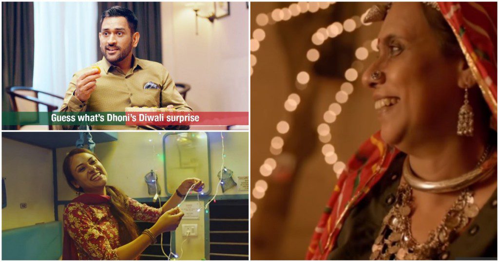These Were Some Of The Best Diwali Ads This Year