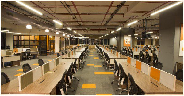 Tips to Make Your Office Look Professional