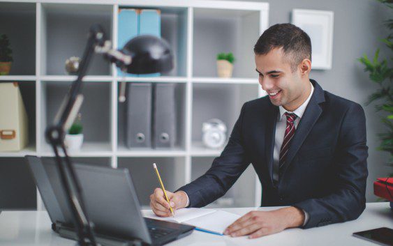 What Skills Are Needed to Be a Professional Business Writer?