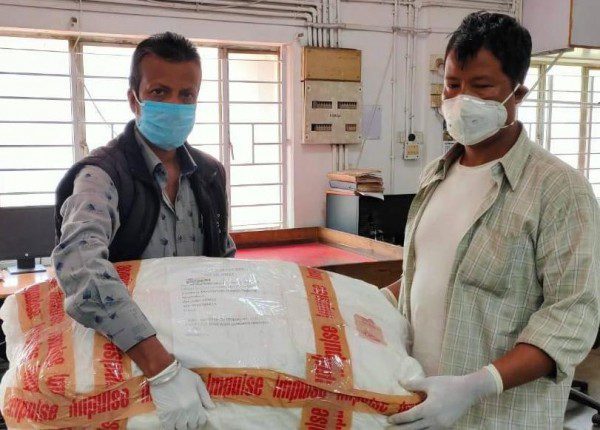 How The Govt-Owned India Post Is Going Above And Beyond In India's ...