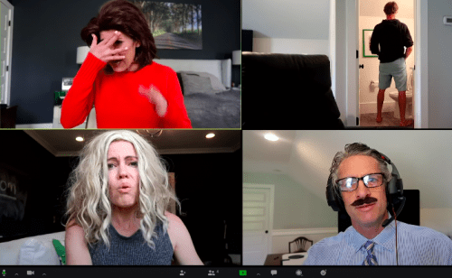 Funniest Work-From-Home Videos To Relate With As WFH Inches Towards A ...