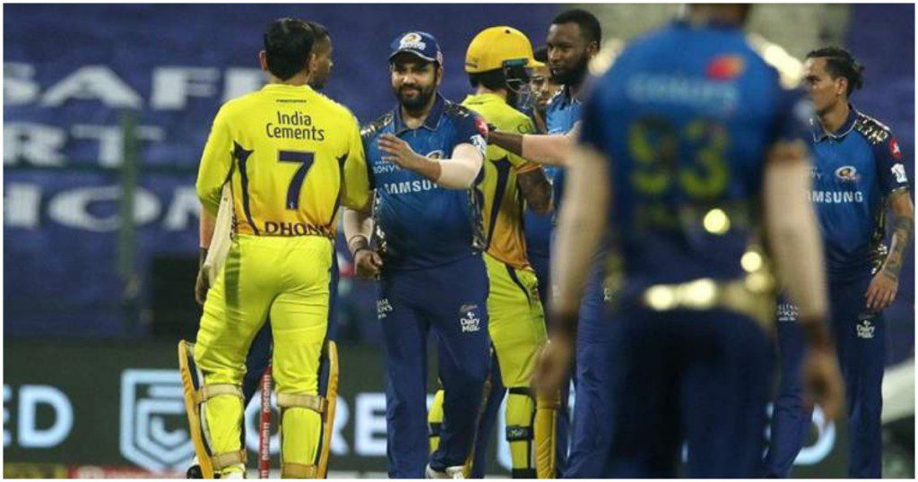 IPL 2020's Opening Match Becomes The Highest-Watched In Its 13-Year History