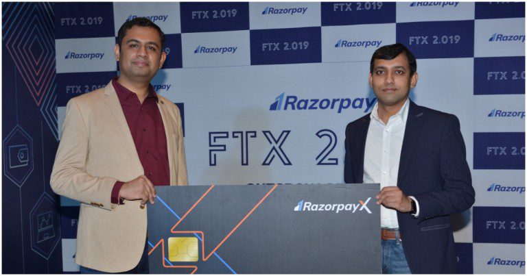 Razorpay Raises Funds At $7.5 Billion Valuation, Becomes India's 4th ...