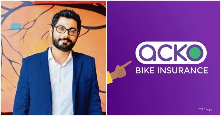 Insurance Startup Acko Becomes India's Latest Unicorn, Now Valued At $1 ...
