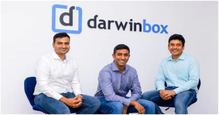 DarwinBox Becomes India's First Unicorn Startup Headquartered In Hyderabad