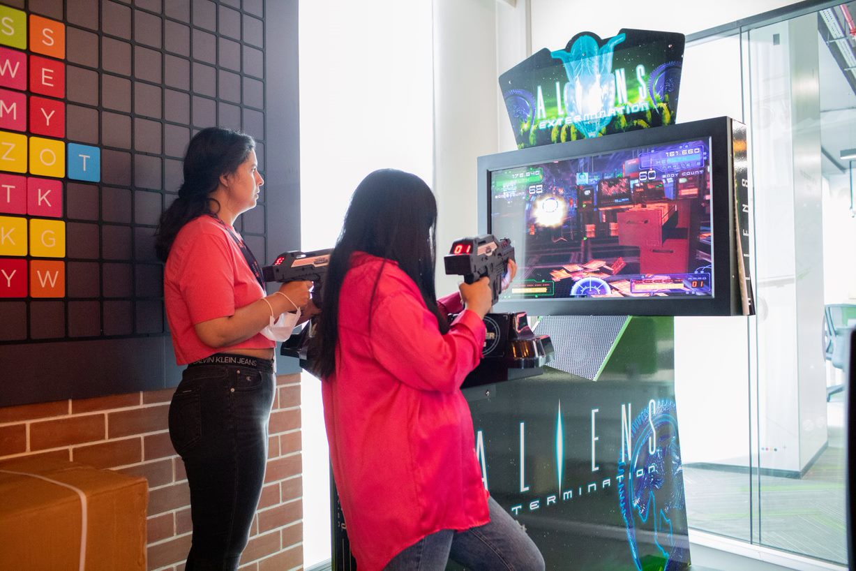 Myntra's New Bangalore Office Exudes Fashion, Technology And Sustainability