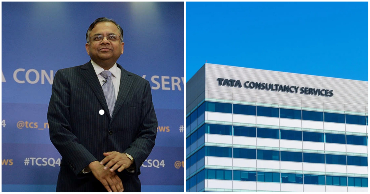 TCS To Focus On Tier 2 Cities, Build 8 New Offices For 10,000 Employees ...