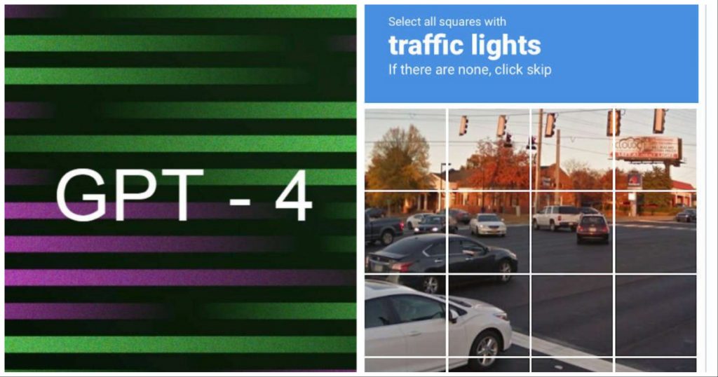 Solving Captchas And McKinsey Case Studies: 6 Incredible Things GPT-4 ...