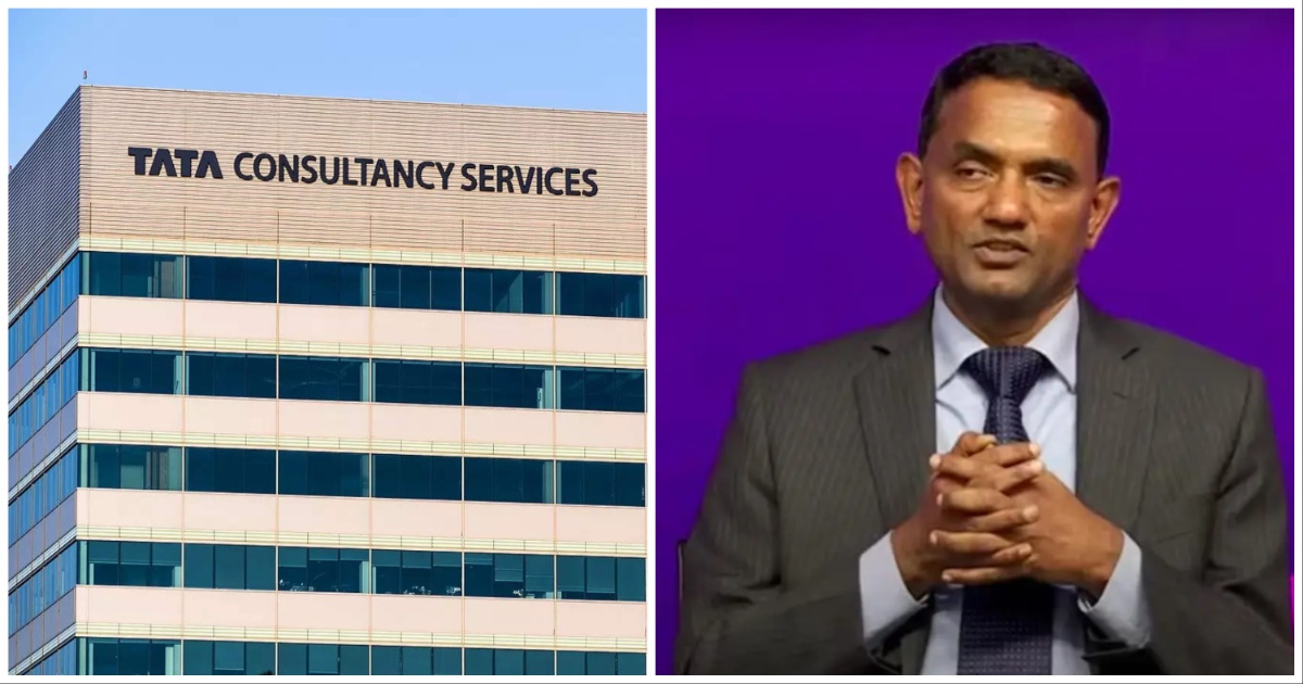 TCS Sacks 4 Employees Over Rs. 100 Crore Jobs-For-Bribes Scam