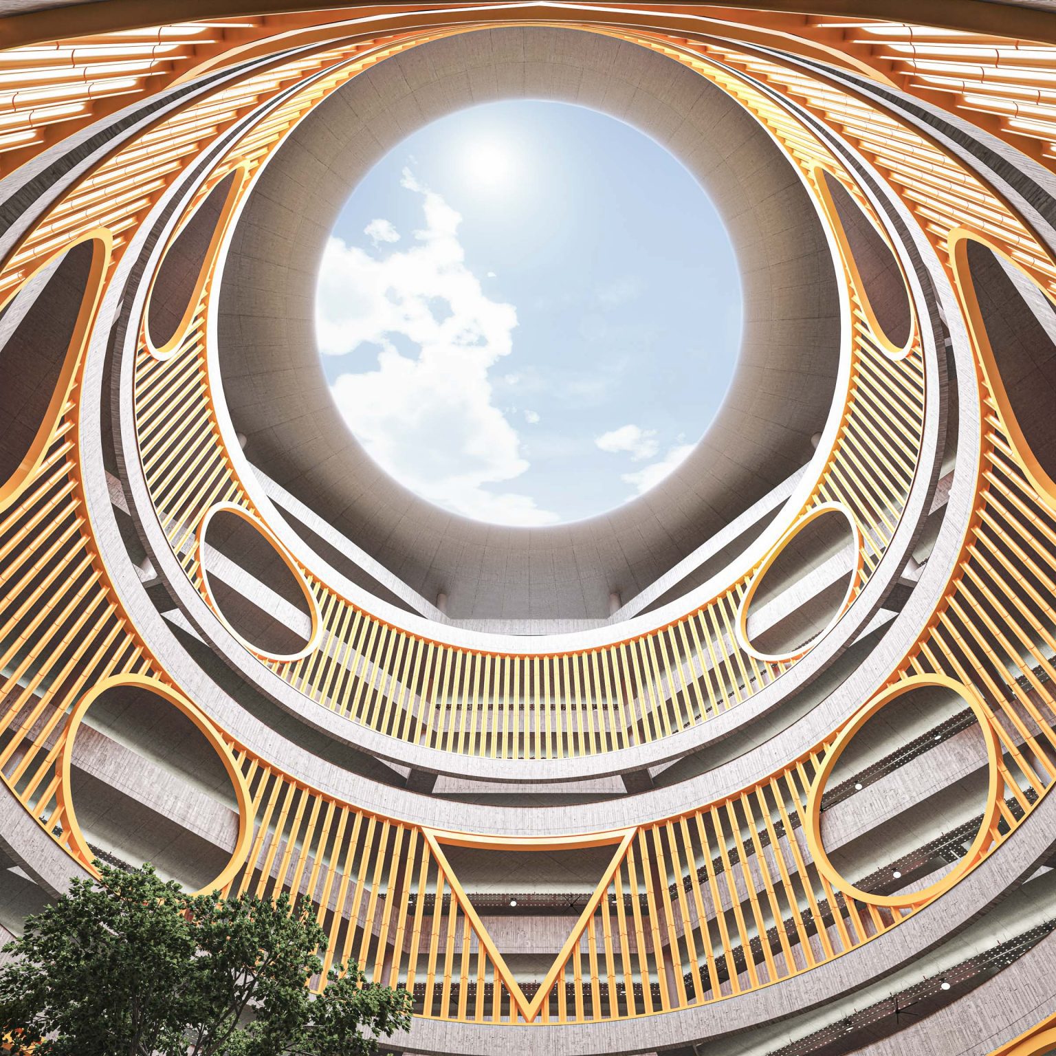 Google Is Building Its Largest Campus Outside The US In Hyderabad