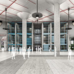 Google Is Building Its Largest Campus Outside The US In Hyderabad