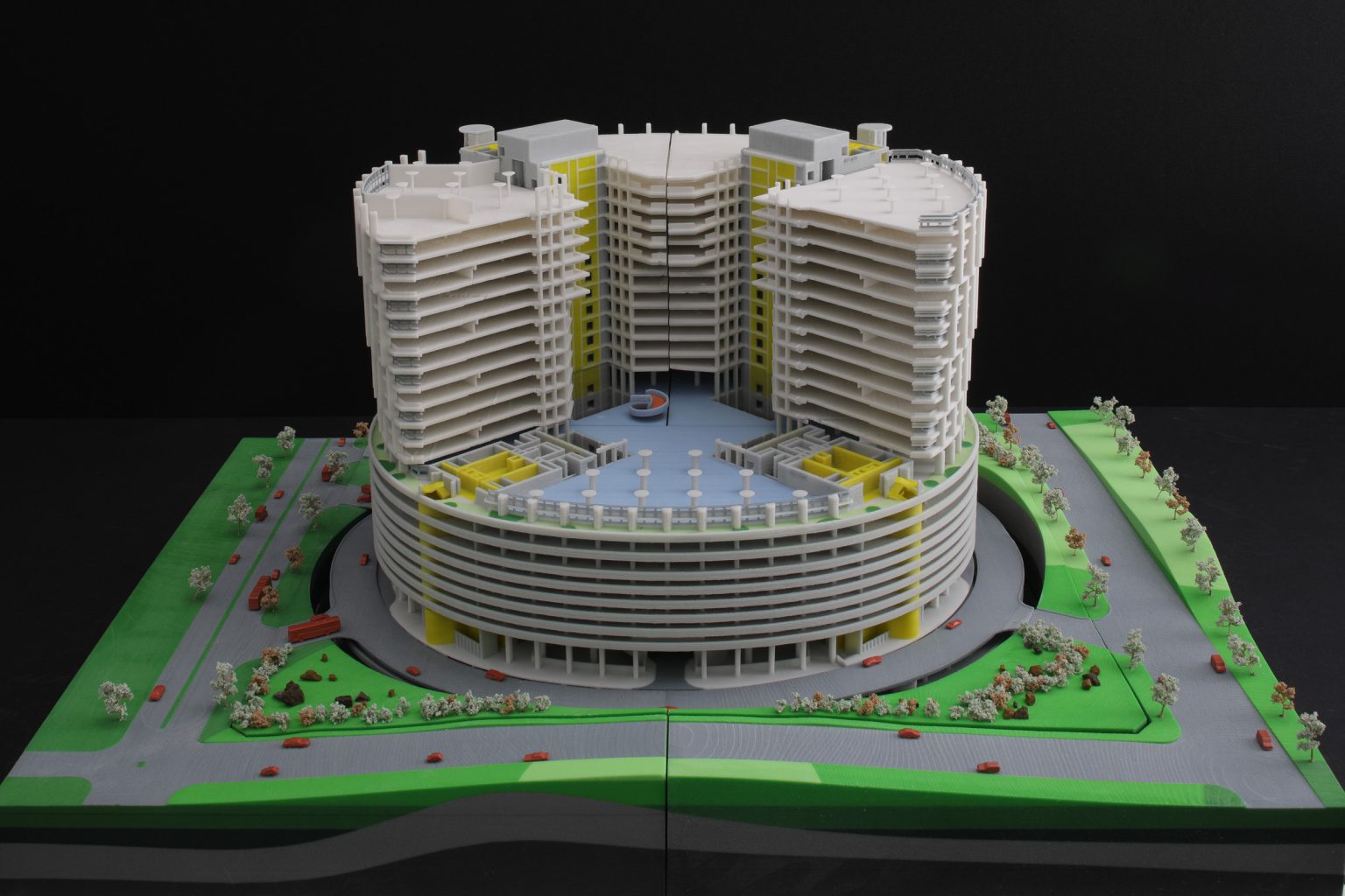 Google Is Building Its Largest Campus Outside The US In Hyderabad