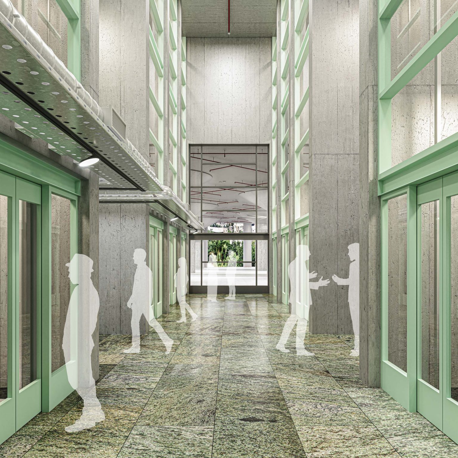 Google Is Building Its Largest Campus Outside The US In Hyderabad