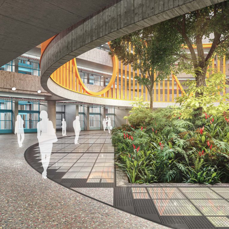 Google Is Building Its Largest Campus Outside The US In Hyderabad