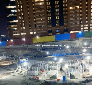 Google Is Building Its Largest Campus Outside The US In Hyderabad