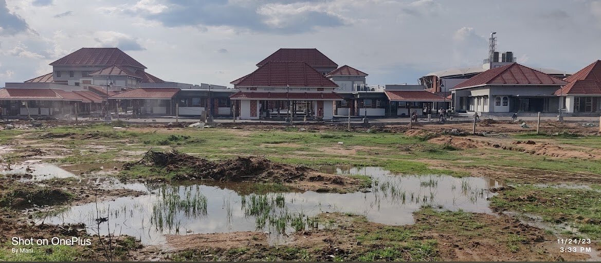 Zoho Is Building A Campus In Tirunelveli In Small-Town Tamil Nadu
