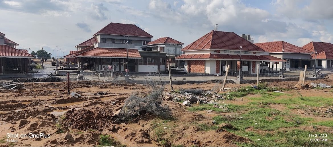 Zoho Is Building A Campus In Tirunelveli In Small-Town Tamil Nadu