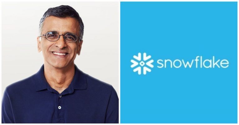 IIT Madras Graduate Sridhar Ramaswamy Appointed CEO Of US Tech Company ...