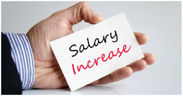 How To Write A Salary Hike Letter [5 Examples]