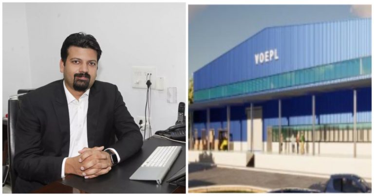 How Virtuoso Optoelectronics (VOEPL) Built A Rs. 550 Crore ...