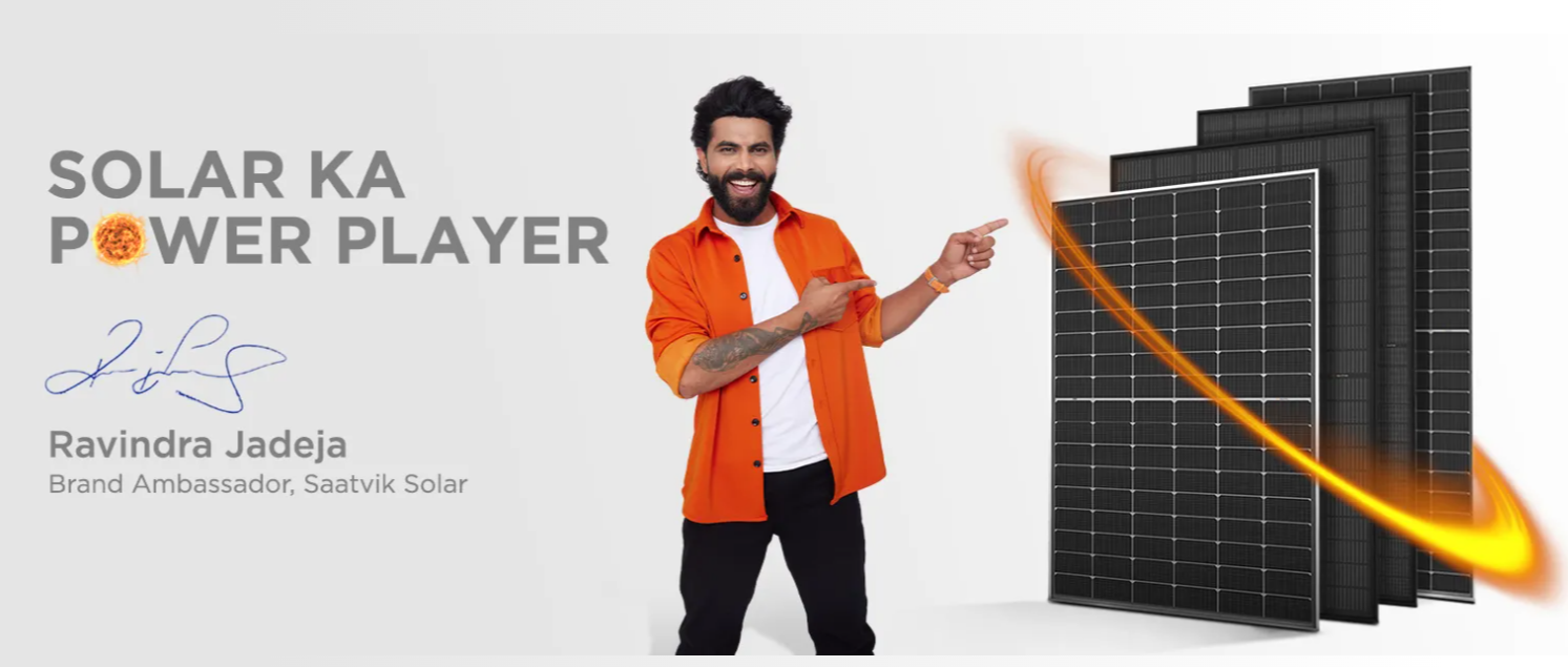 How Solar Companies Are Using The IPL To Pitch Their Products This Season