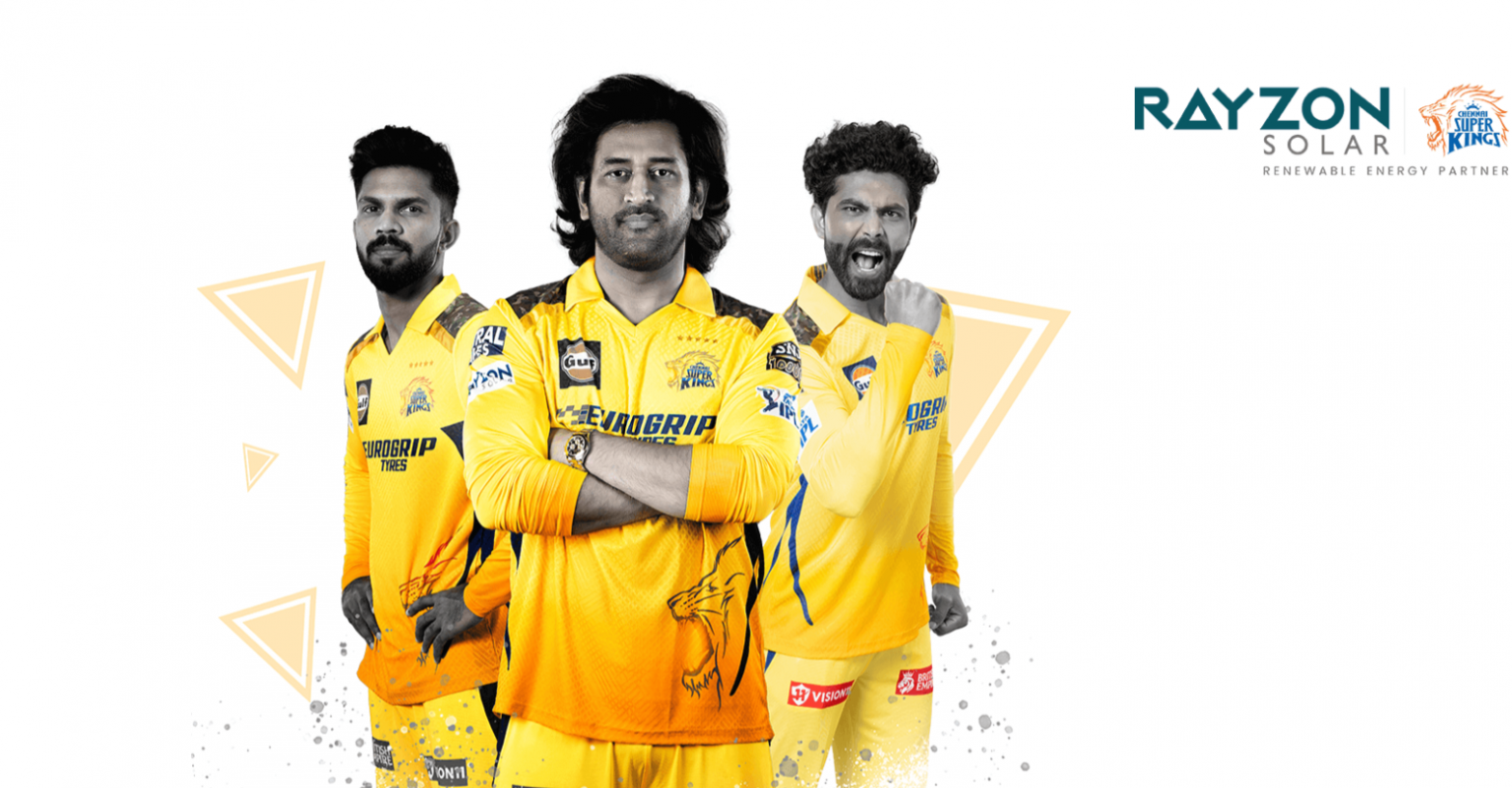 How Solar Companies Are Using The IPL To Pitch Their Products This Season