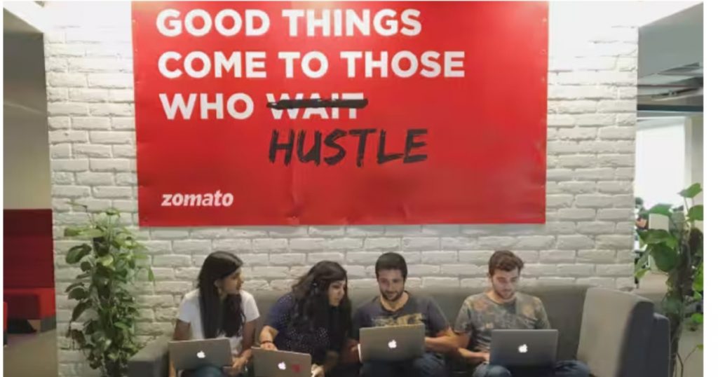 Why Zomato Has No Notice Periods And No Probation Periods