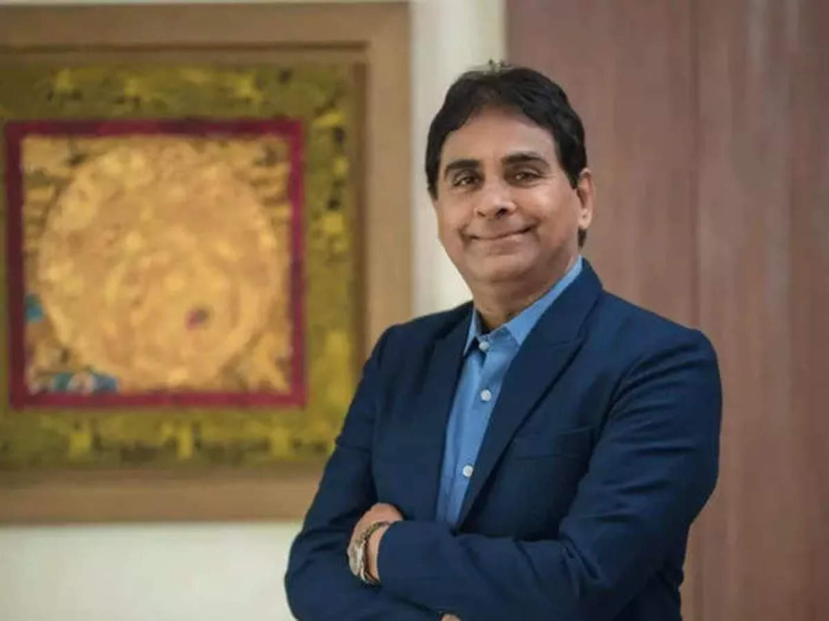 These Are India's 15 Richest Stock Market Investors