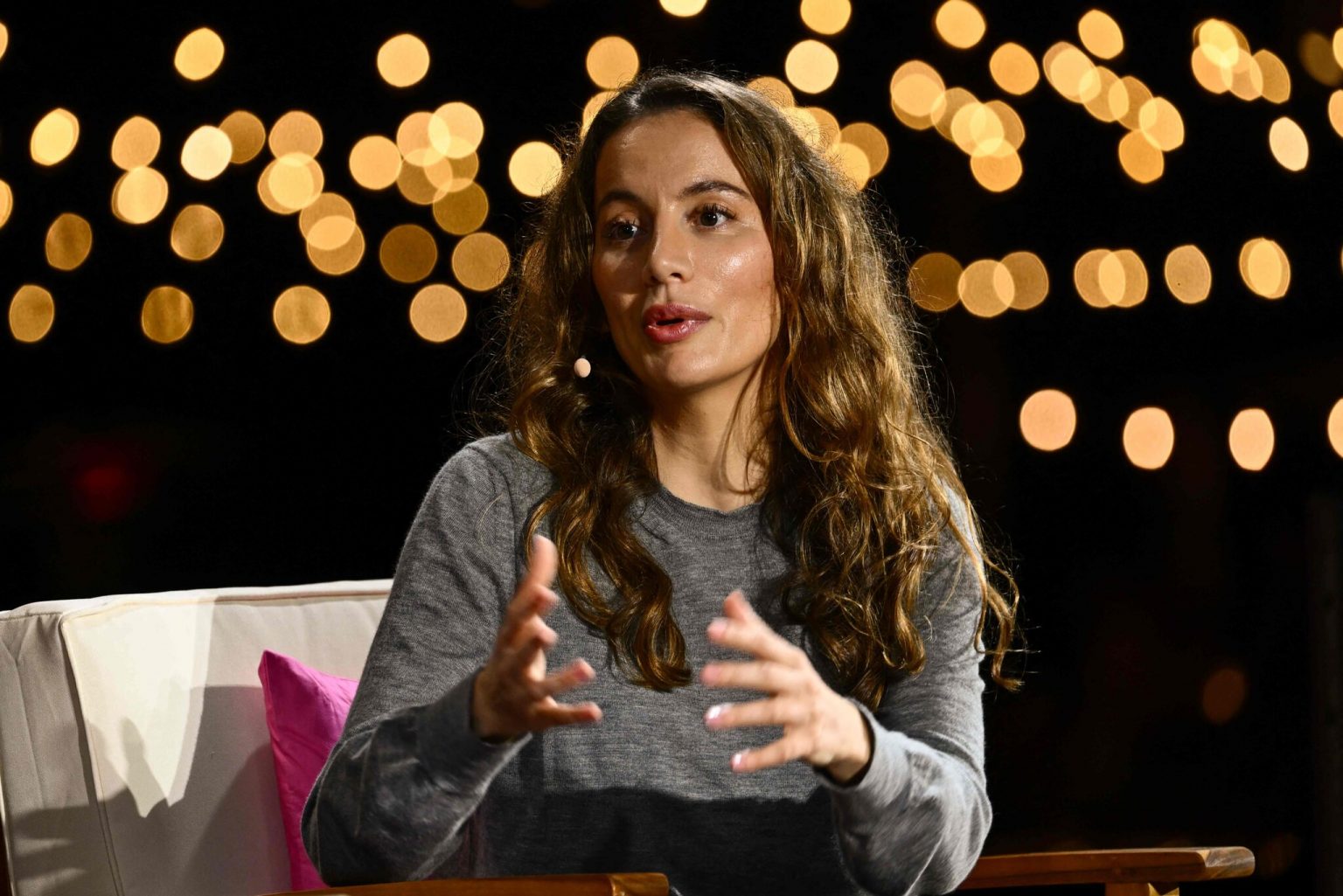 Former OpenAI CTO Mira Murati Announces New Startup Former OpenAI CTO Mira Murati Announces New Startup