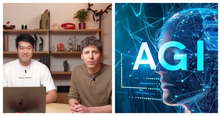 Is OpenAI's o3 Model AGI? Internet Users Speculate