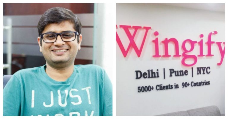 Bootstrapped Delhi-based Startup Wingify Acquired By Everstone For $200 Million