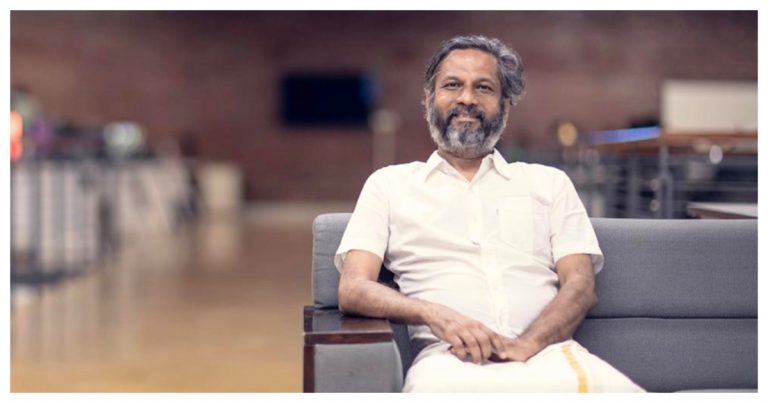 Zoho CEO Sridhar Vembu Steps Down, Will Focus On AI Initiatives As ...