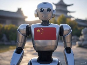 Top 10 Chinese AI Language Models in 2025