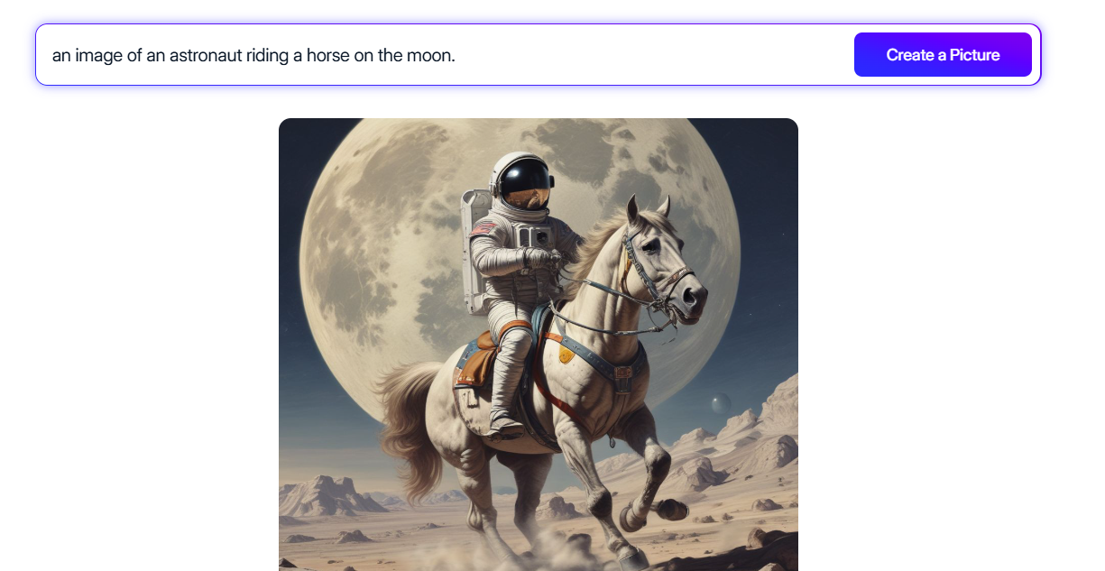 The Best Free AI Image Generators In 2025 (With Examples)
