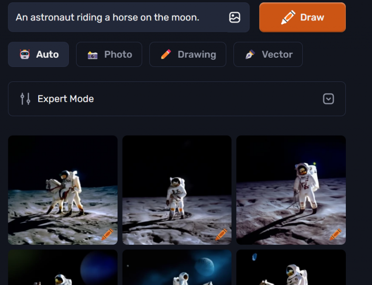 The Best Free AI Image Generators In 2025 (With Examples)