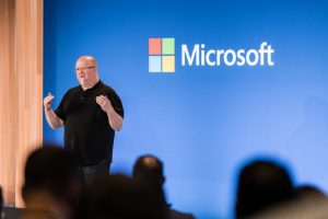 95% Of Code Will Be Written By AI In 5 Years: Microsoft CTO Kevin Scott
