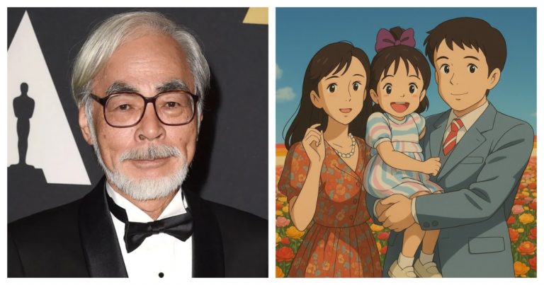 Founder Of The Viral 'Studio Ghibli' Trend Had Once Called AI Art "An Awful Insult To Life"