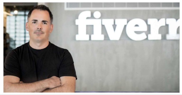 AI Is Coming For Your Jobs, Fiverr CEO Warns Employees