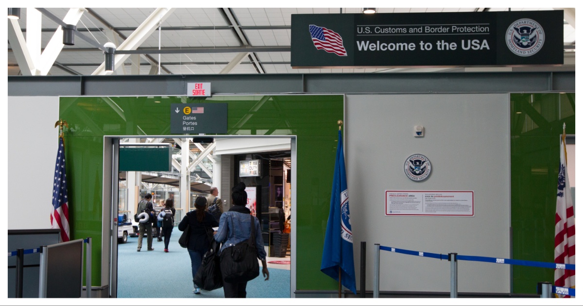 Microsoft, JP Morgan And Amazon Advise H-1B Employees To Remain In The ...